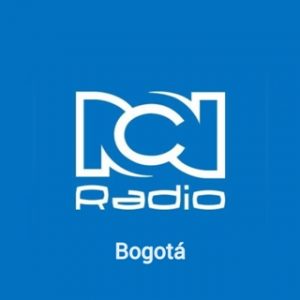 RCN radio en Vivo Bogotá 93.9 FM - Emisoras en Vivo